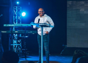 Testimony of Gabriel Edwards | Powerful Testimony